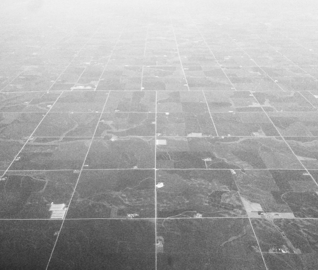 machines of urbanization – work by Ross Exo Adams