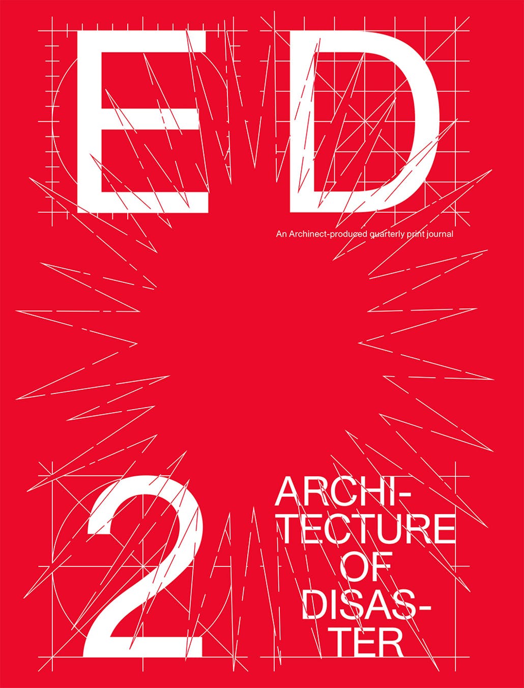 machines of urbanization – work by Ross Exo Adams